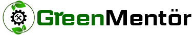 GREEN MENTÖR